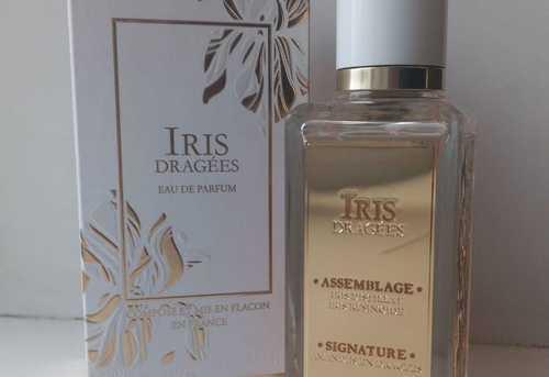 Lancome Iris Dragees от 100 мл