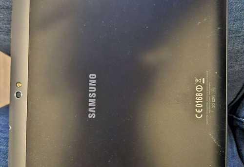 Планшет Samsung Galaxy Tab 10.1 (GT-P7500) Black