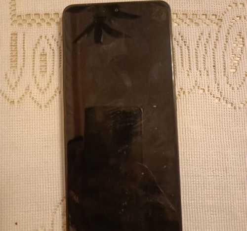 Xiaomi Redmi Turbo 3, 12/256 ГБ
