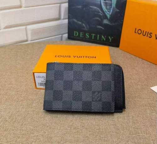 Кошелек визитница Louis vuitton