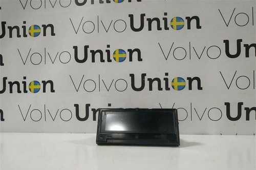 Дисплей модуль ICM монитор 7 дюймов Volvo C30 (2