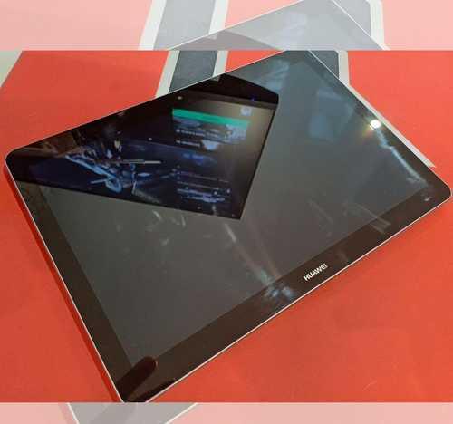 Планшет huawei mediapad t3 10 16Gb lte