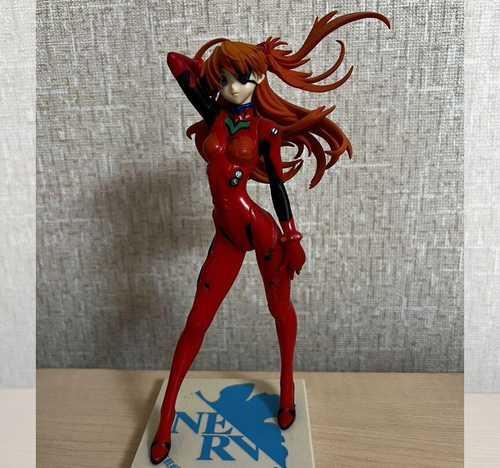 Фигурка Asuka Evangelion