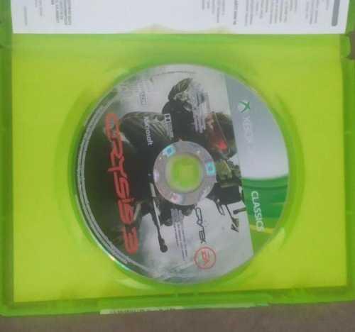 Игры на xbox 360