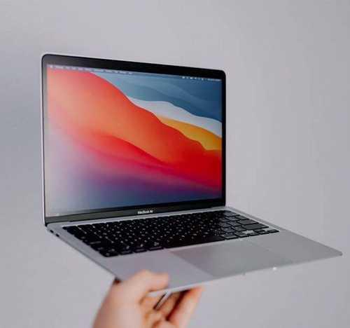 Аренда MacBook Air M1 Без залога