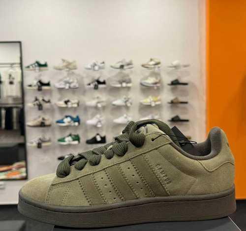 Кроссовки Adidas campus 00s