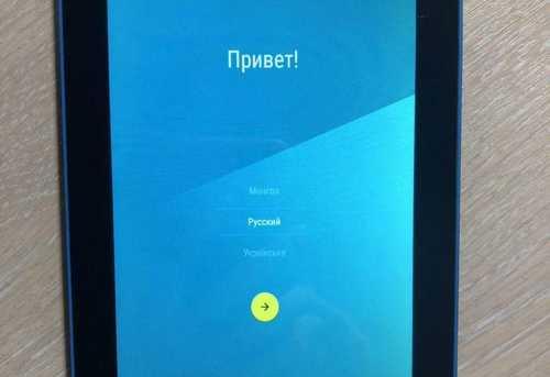 Планшет Lenovo TAB3 7 Essential