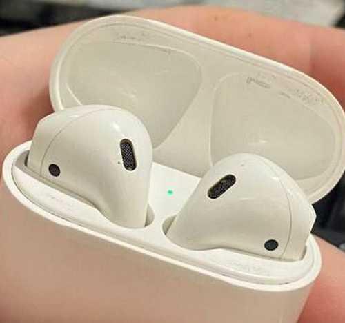 Apple AirPods 2 (2nd gen)