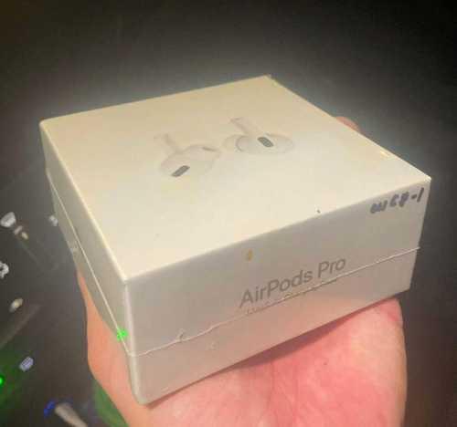 Airpods pro