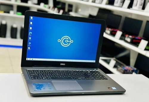 Dell 15.6" IPS / i5-7200U / 8G / 256G / R7 M440