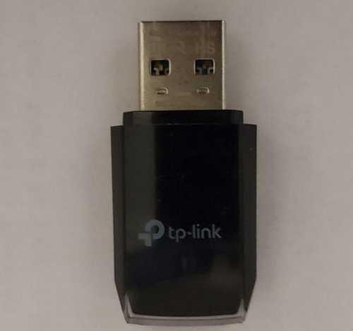 Wifi адаптер tp link archer t3u