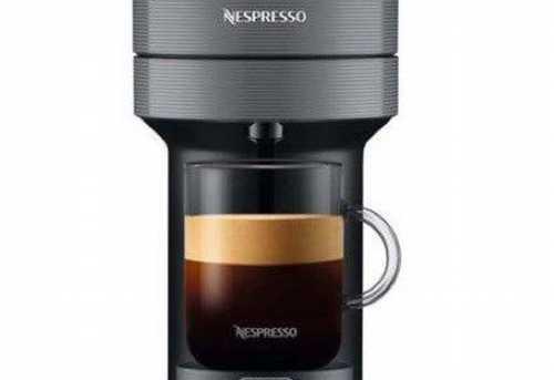 Кофеварка капсульная nespresso