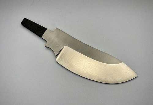 Клинок для ножа Белуга vg-10