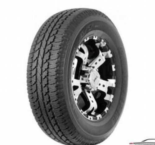 Bridgestone Dueler A/T 693 IV 265/65 R18 114V