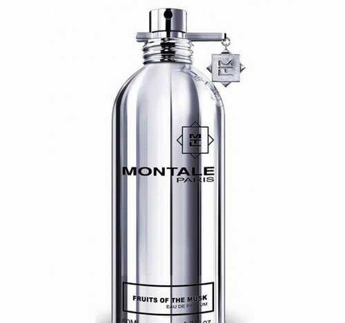 Montale Fruits of the Musk тестер 100 мл