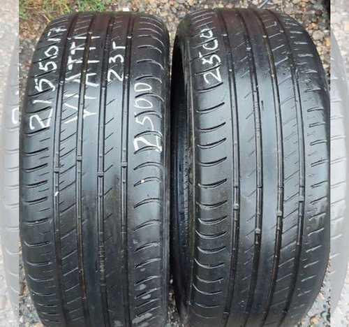 Bridgestone Blizzak DM-V1 205/50 R17