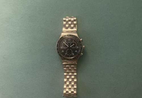 Часы swatch
