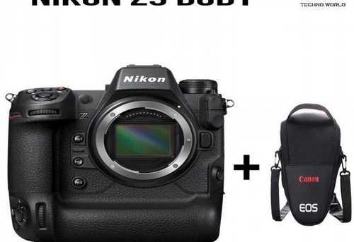 Nikon Z9 body (Новый)