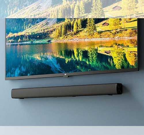 Саундбар Xiaomi Redmi TV Soundbar (MDZ-34-DA)