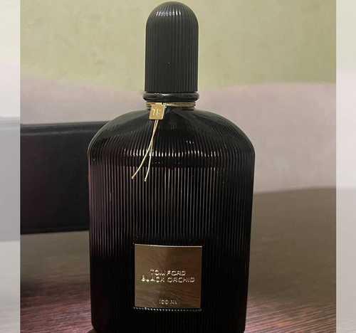 Парфюм Tom ford Black Orchid 100 ml