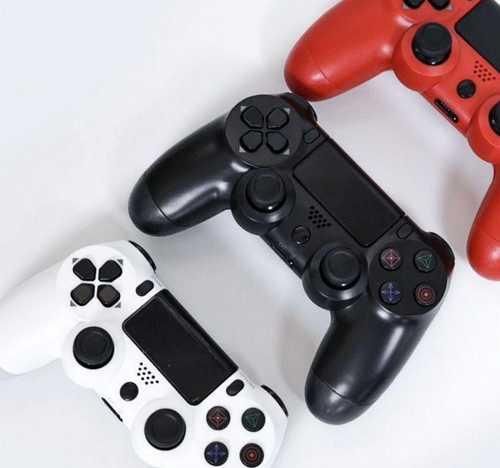 Джойстик для ps4 - Dualshock