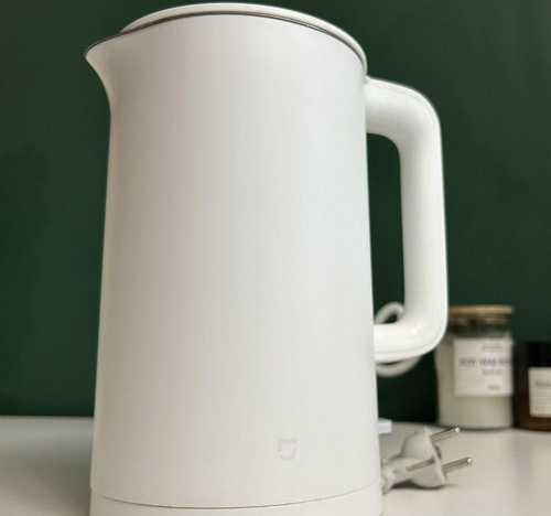 Чайник Xiaomi Mi Electric Kettle