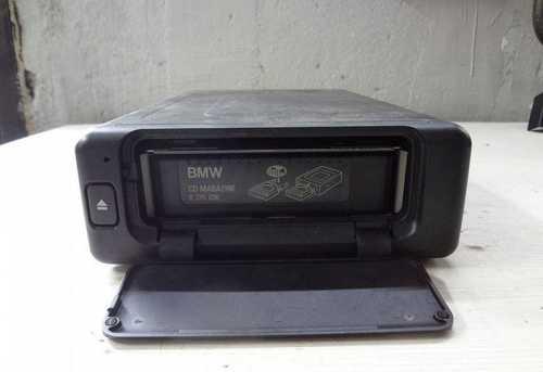 CD-чейнджер BMW E38 бмв 7 серии Е38