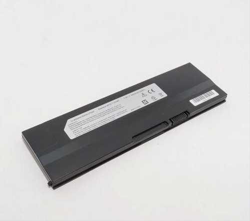 Аккумулятор для ноутбука Asus (B21N1506) E502M чер