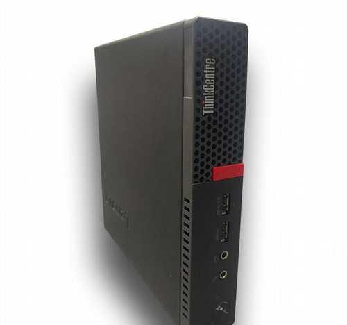 Lenovo ThinkCentre M710Q Tiny Wi-Fi / Intel