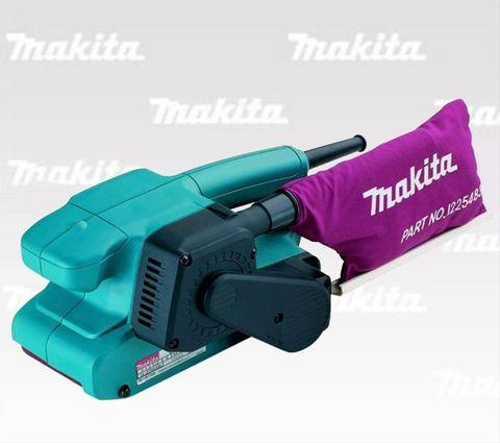 Makita 9910K Шлифмашина лен (новый,от дилера)