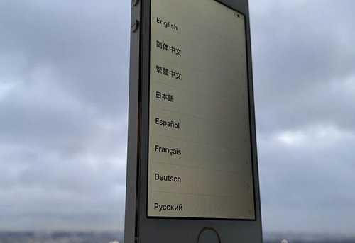 iPhone 5S, 32 гб