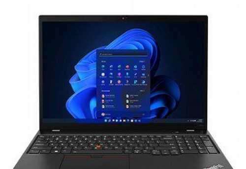 Ноутбук Lenovo ThinkPad P16s Gen 1 21CK005FUS ENG