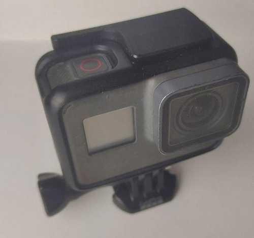 Экшн видеокамера GoPro hero 5 Black Edition