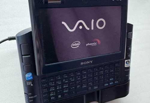 Sony Vaio VGN-UX91NS