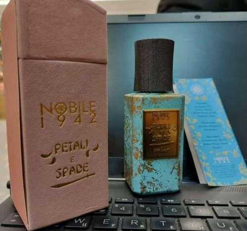 Духи Petali e Spade Nobile 1942