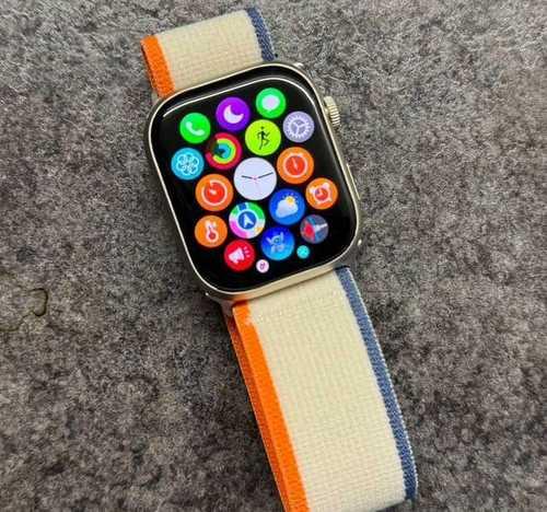 Смарт часы Apple Watch Series 9