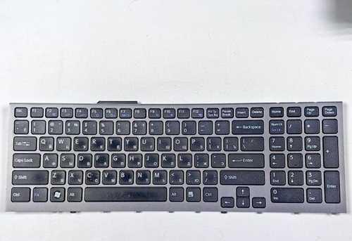 Клавиатура для ноутбука Sony VPC-F11