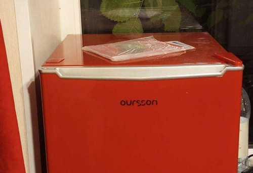 Холодильник Oursson, RF 0480