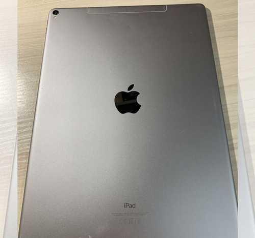 iPad pro 12.9 2017 cellular на запчасти