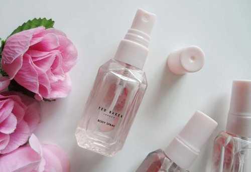 Ted Baker perfume/ Balenciaga Paris/ Vera Wang