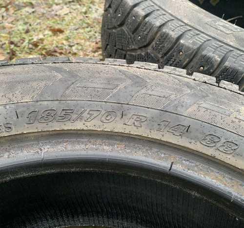 Matador MP 51 Sibir 2 185/70 R14 88T