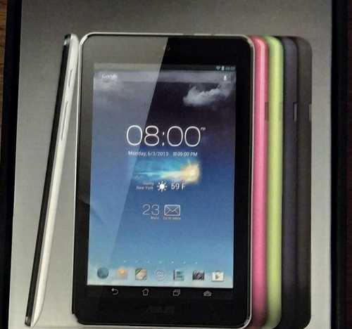 Планшет Asus Memo Pad HD7