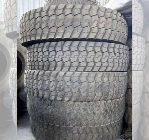 Шины Bridgestone 12.00 R24 L355 V Steel Lug