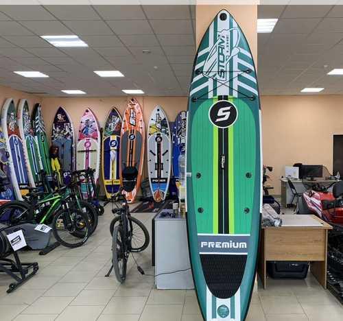 Сап доска Sup board Stormline Premium 10.8