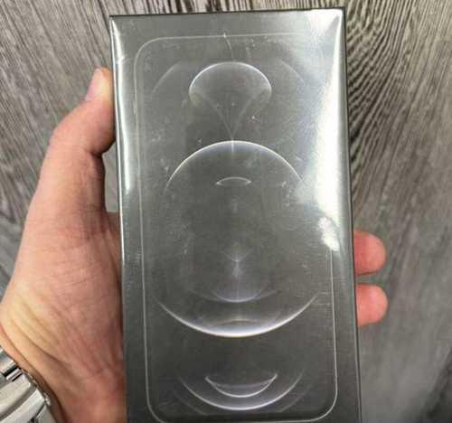 iPhone 12 Pro, 256 ГБ