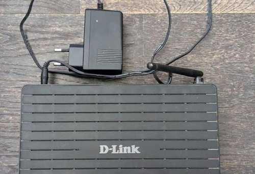 D-link DPN-R5402