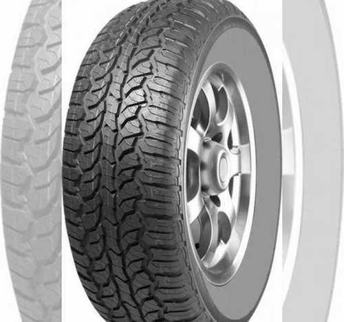 Compasal Versant A/T 265/65 R17 112T