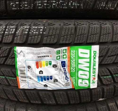 DoubleStar DW09 235/55 R20 102H