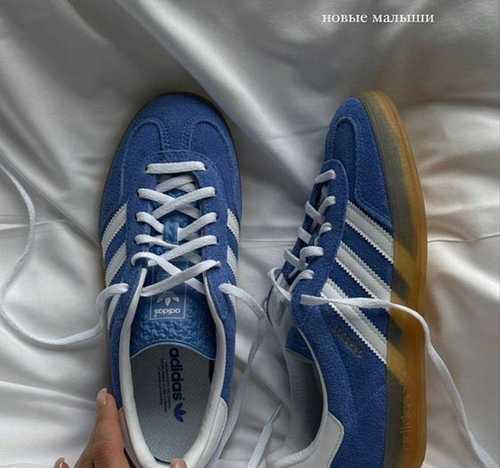 Adidas gazelle indoor