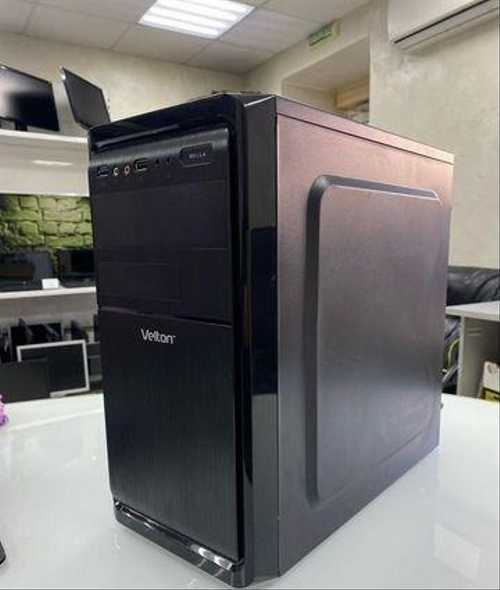 Системный блок Intel Pentium G4400